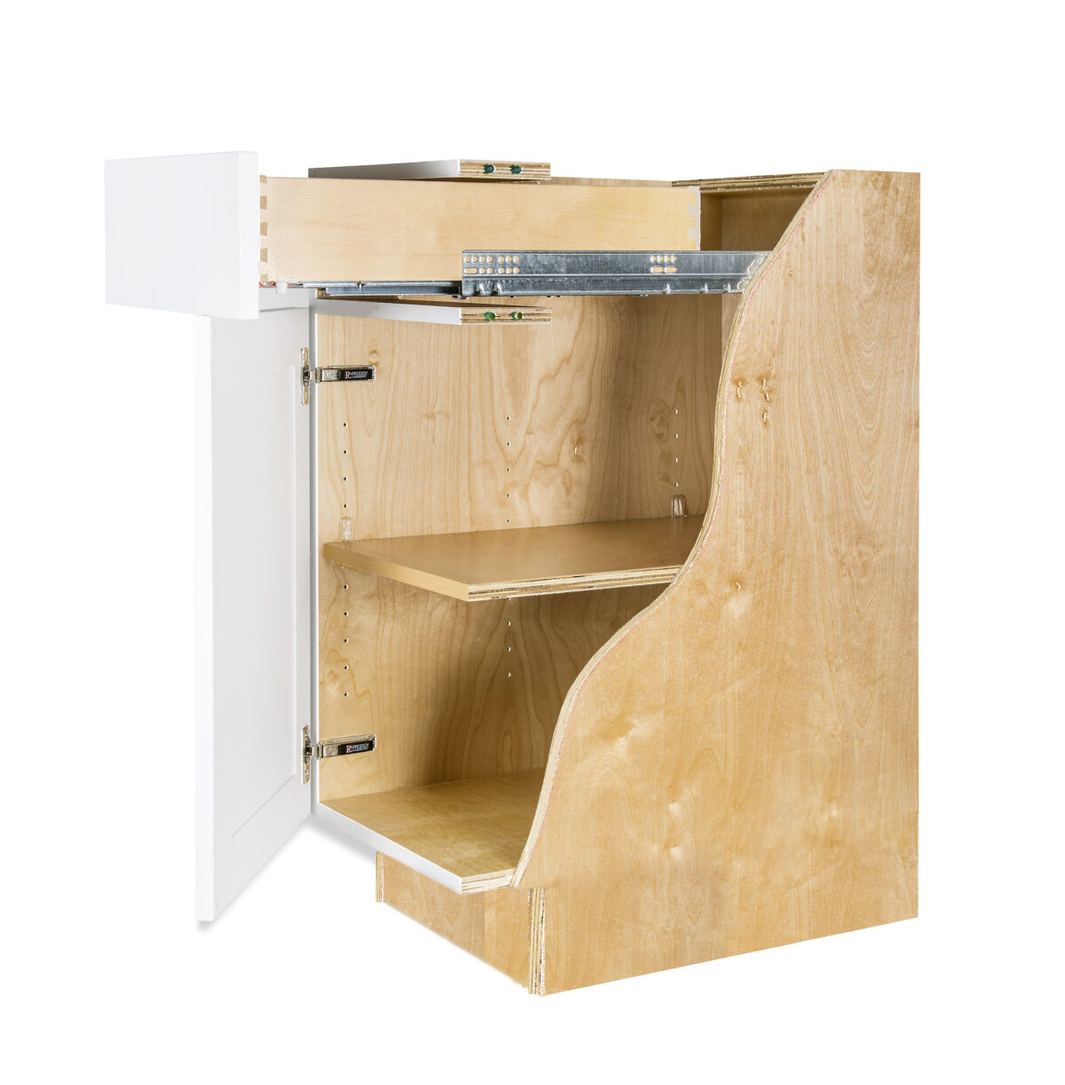 Modern Cabinetry | Prodigy Cabinetry | Greenville, SC
